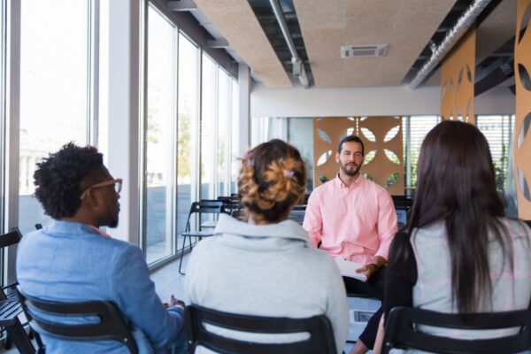 How Group Coaching Can Help You Achieve Your Goals in 2024
